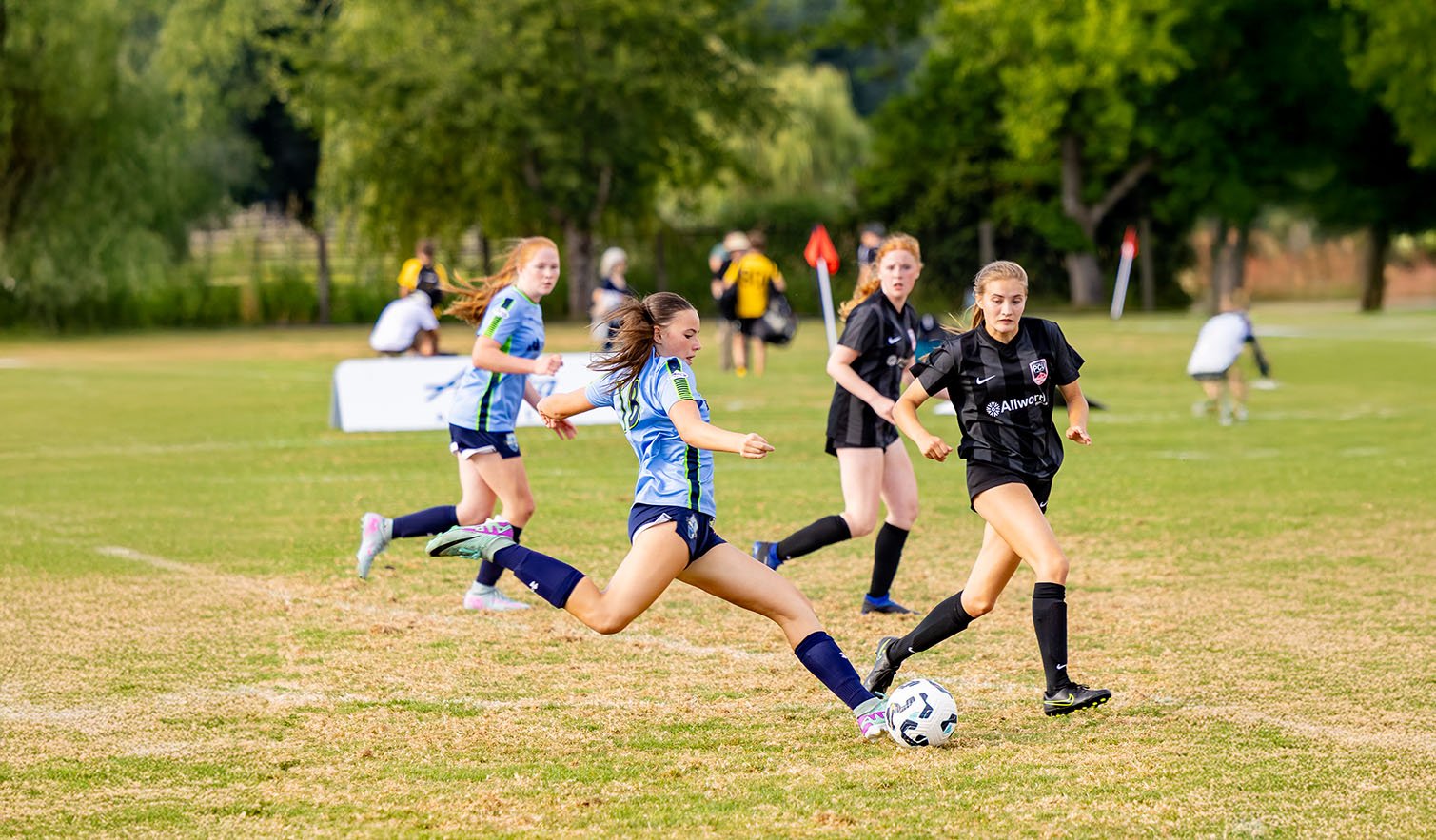 About Us – Mukilteo Youth Soccer Club